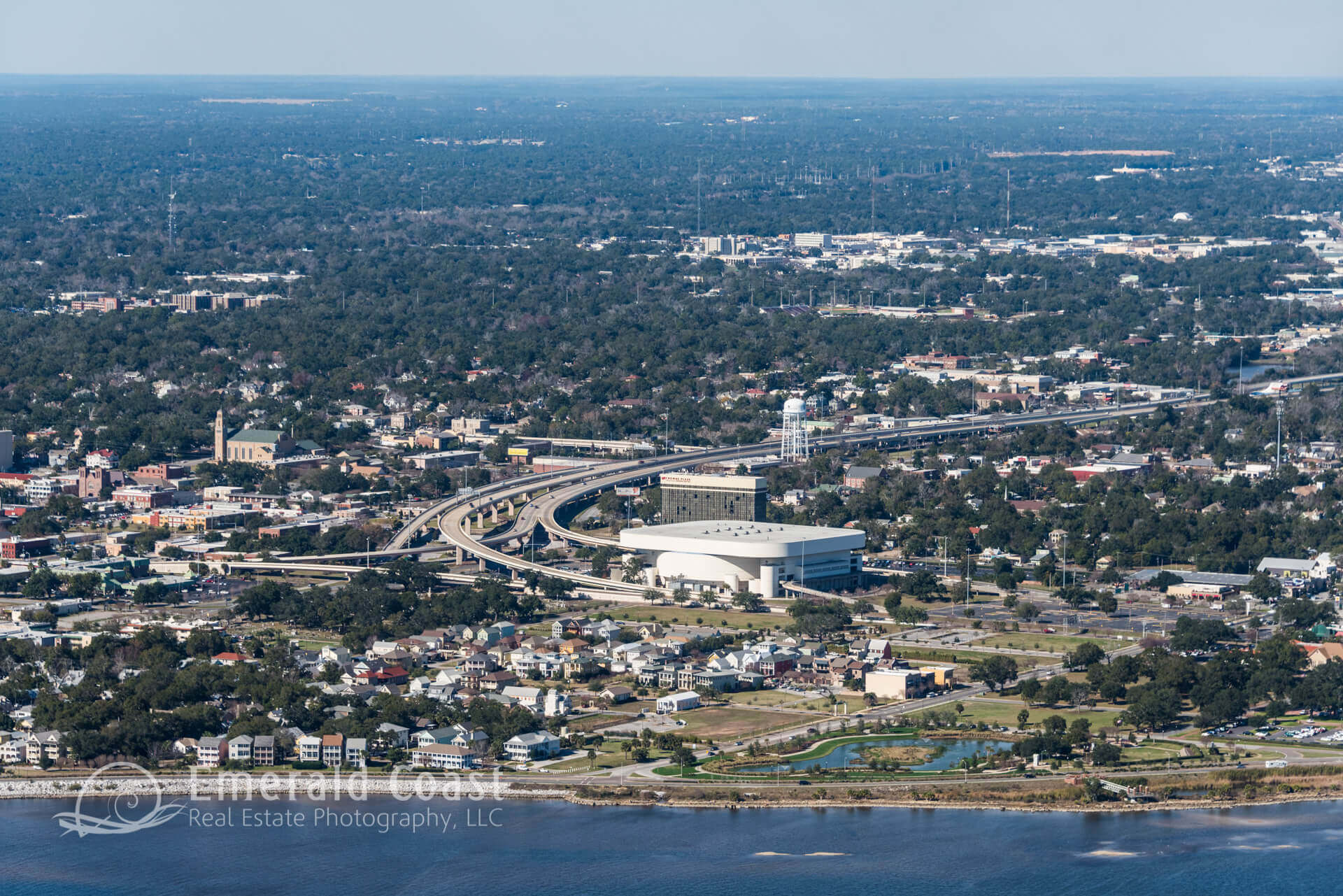 Emerald Coast Real Estate Photography » Commercial Real Estate Photography